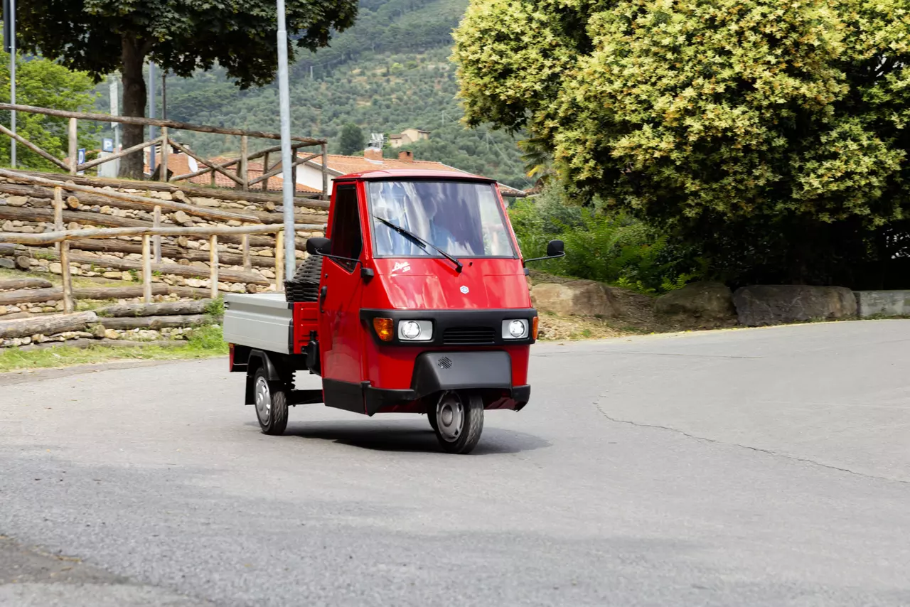 Homepage | Piaggio Group