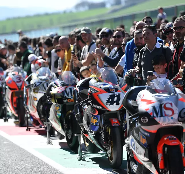 History | Piaggio Group